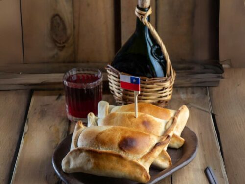 20 Chilean Beverages: Traditional and Popular Refreshments