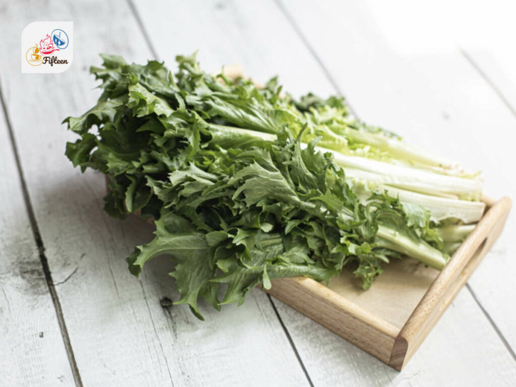 18 Popular Leafy Vegetables and Their Names