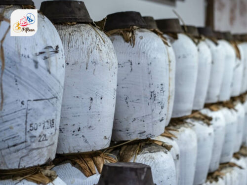 18 Chinese Beverages: Traditional, Cultural, and Famous Picks