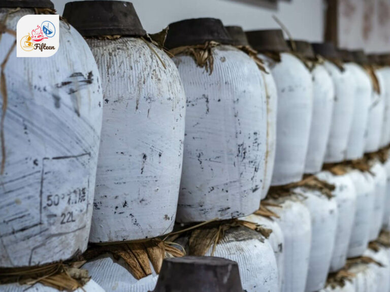 18 Chinese Beverages: Traditional, Cultural, and Famous Picks