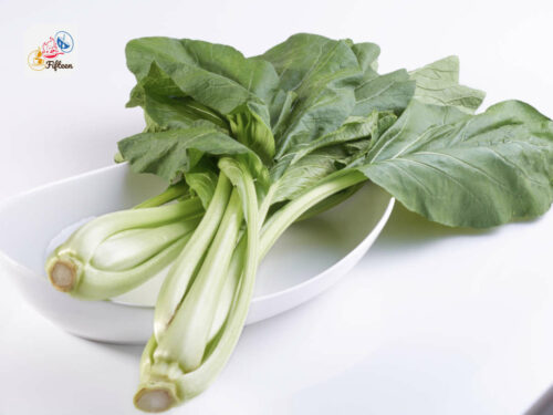 34 Different Chinese Vegetables: A Complete List with Pictures