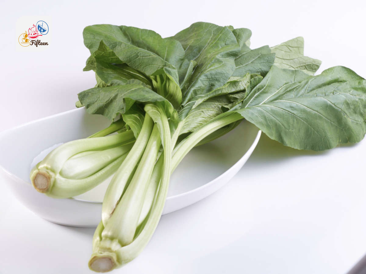 34 Different Chinese Vegetables: A Complete List with Pictures