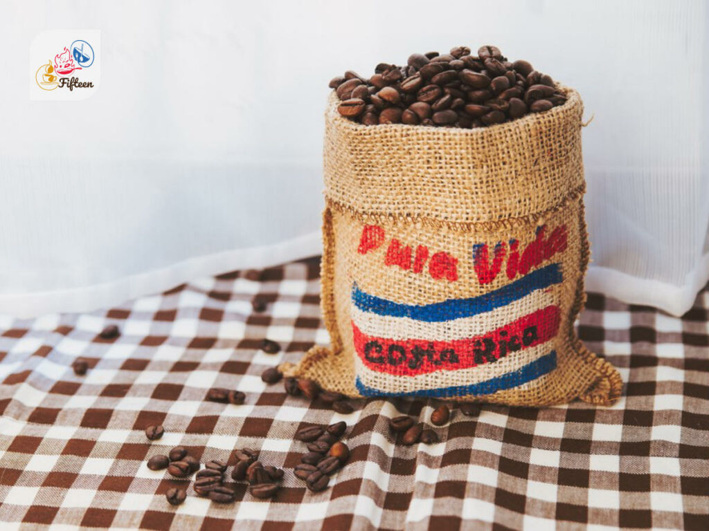 18 Costa Rican Beverages: Traditional and Exotic Favorites