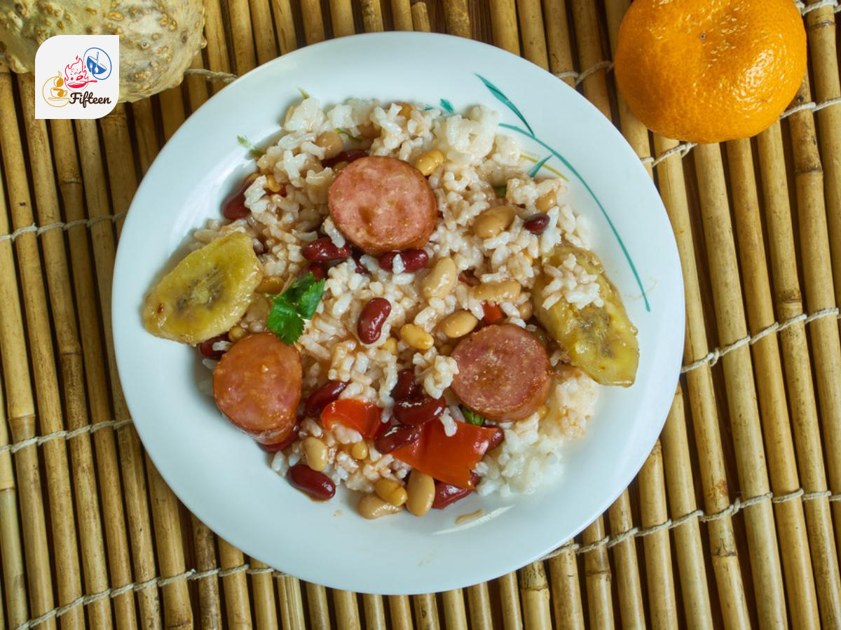 21 Typical Guyanese Dishes to Explore Traditional Food Tastes