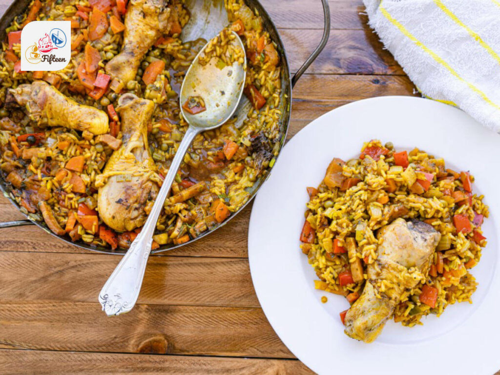 27 Famous Costa Rican Traditional Dishes and Street Foods