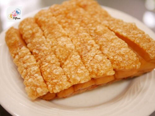 27 Famous Costa Rican Traditional Dishes and Street Foods