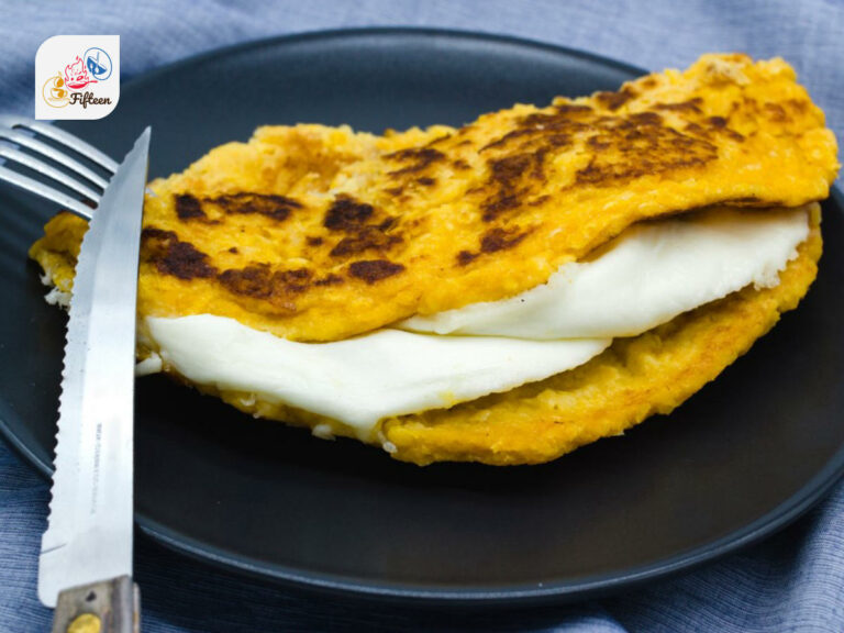 27 Famous Costa Rican Traditional Dishes and Street Foods