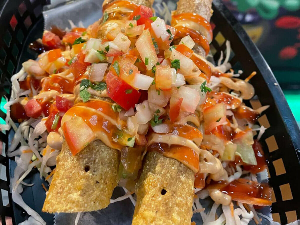 27 Famous Costa Rican Traditional Dishes and Street Foods