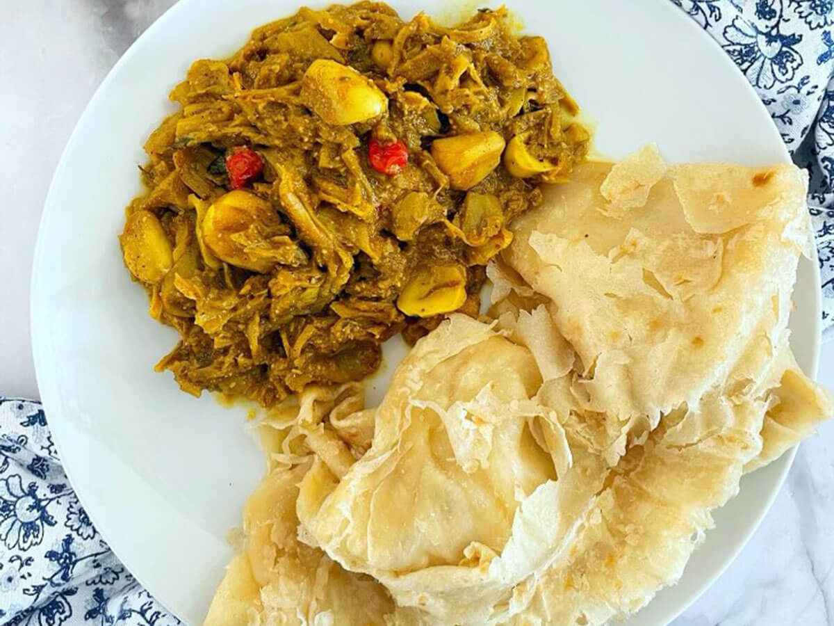 21 Typical Guyanese Dishes to Explore Traditional Food Tastes