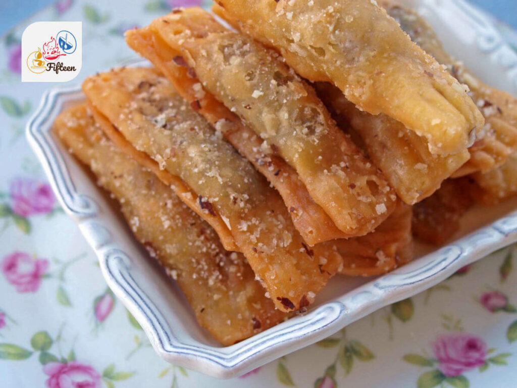 23 Traditional Cypriot Foods: Savor the Famous Dishes