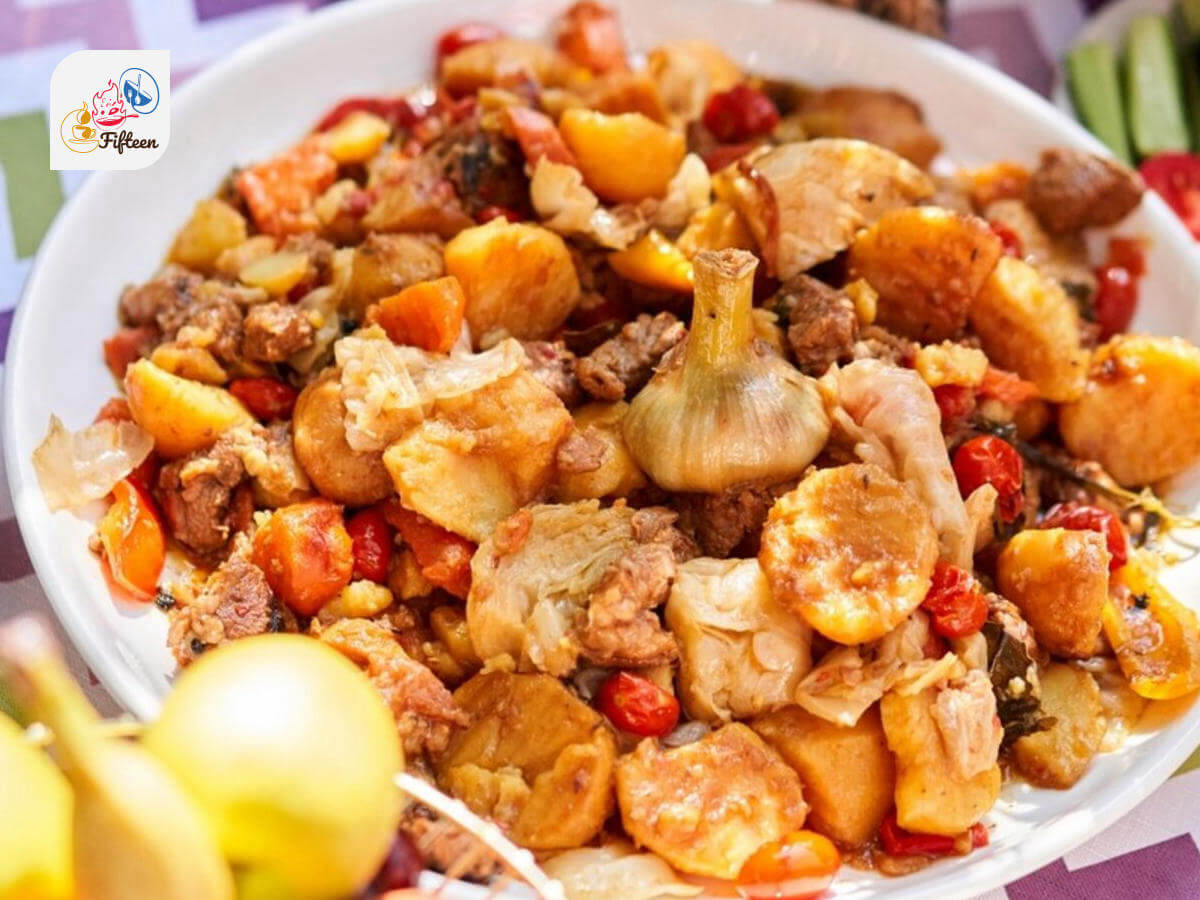 22 Best Kyrgyz Dishes: National, Traditional, and Street Food