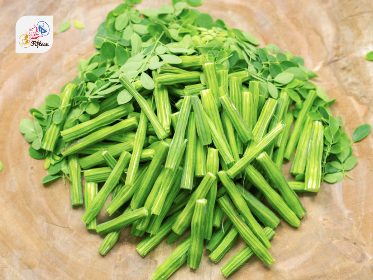 16 Delicious Vegetables That Start With D You Need To Know