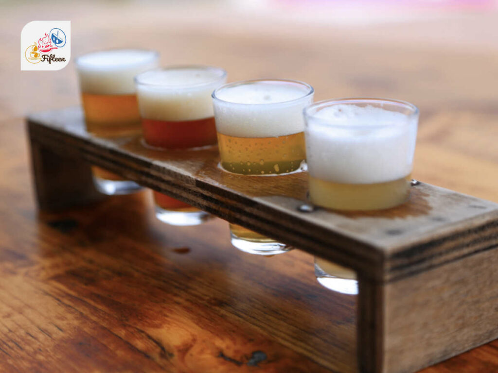 22 Dutch Beverages: Traditional Roots, Modern Taste