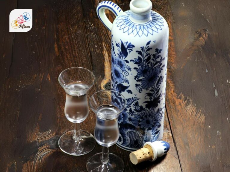 22 Dutch Beverages: Traditional Roots, Modern Taste