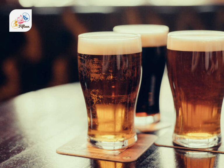 22 Dutch Beverages: Traditional Roots, Modern Taste