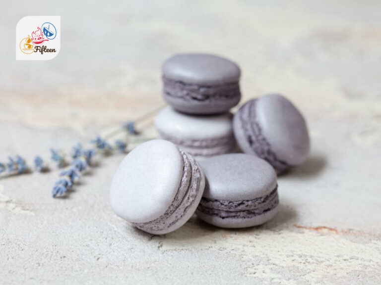 24 Foods That Are Gray with Distinct Taste and Natural Colors