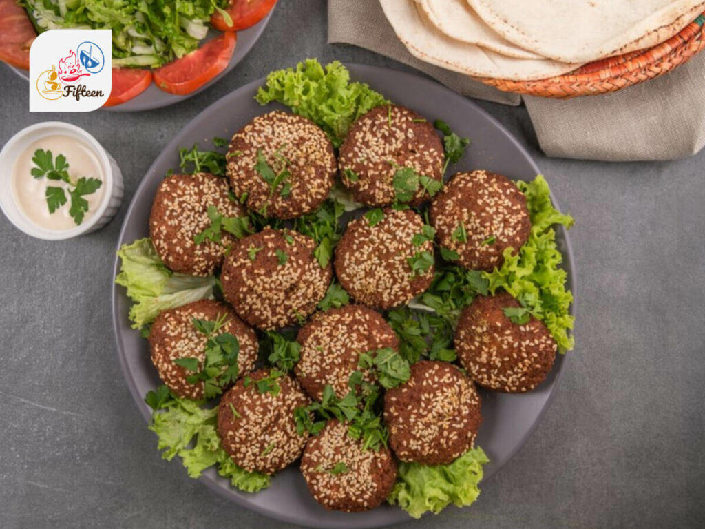 27 Typical Egyptian Dishes: From Meat to Vegetarian Options