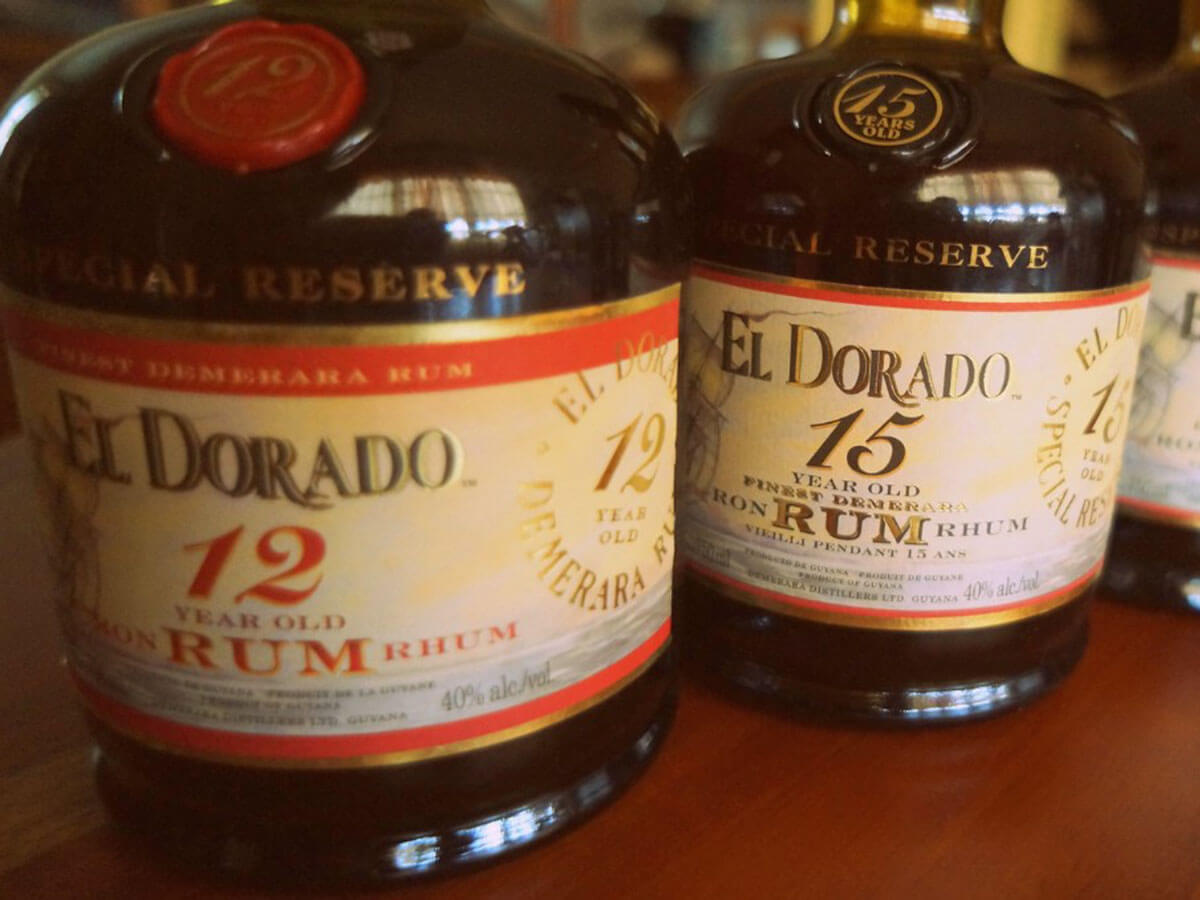 10 Famous Guyanese Beverages: Enjoy Local Flavors