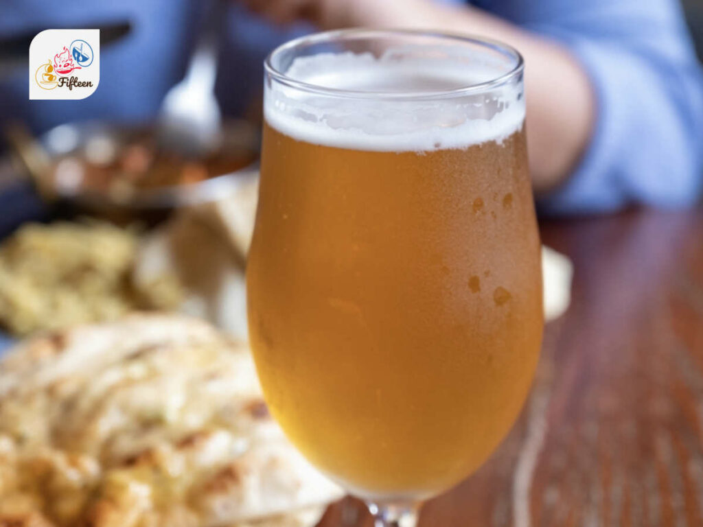 32 British Beverages: Popular, Classic, and Festive Flavors