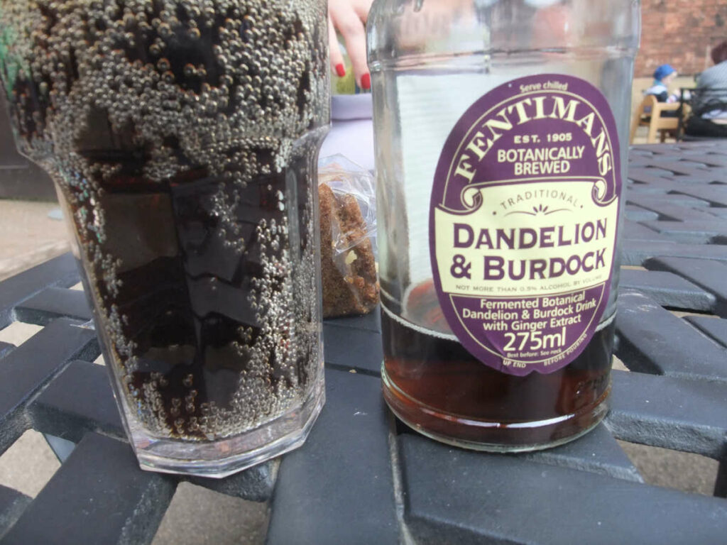 29 English Classic National Beverages: Timeless Flavors
