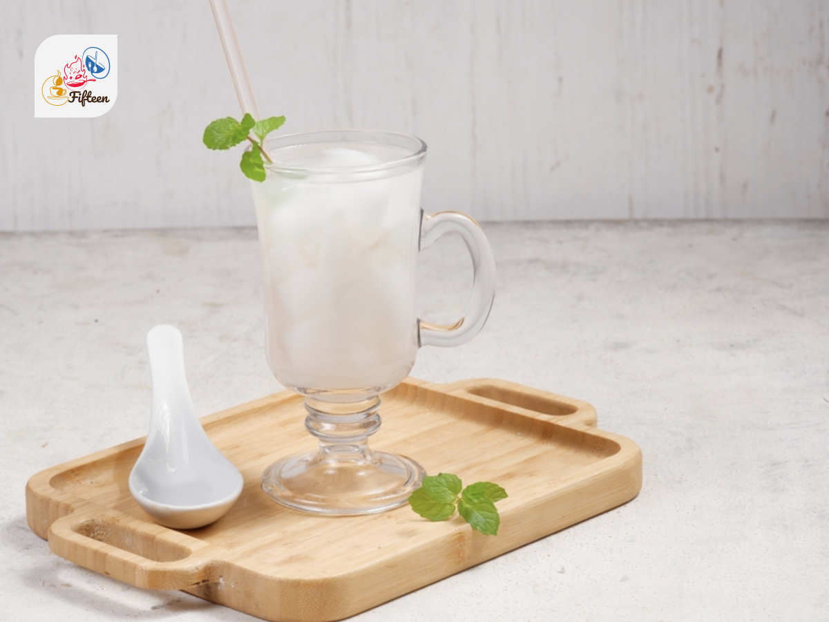 28 Traditional Indonesian Beverages: Cultural Diversity