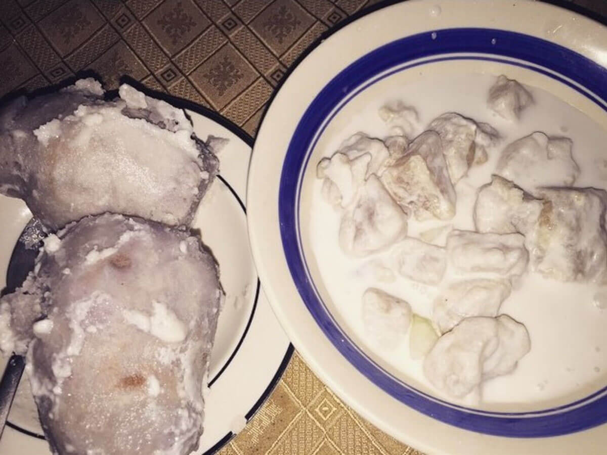 13 Traditional Samoan Dishes and Food Culture