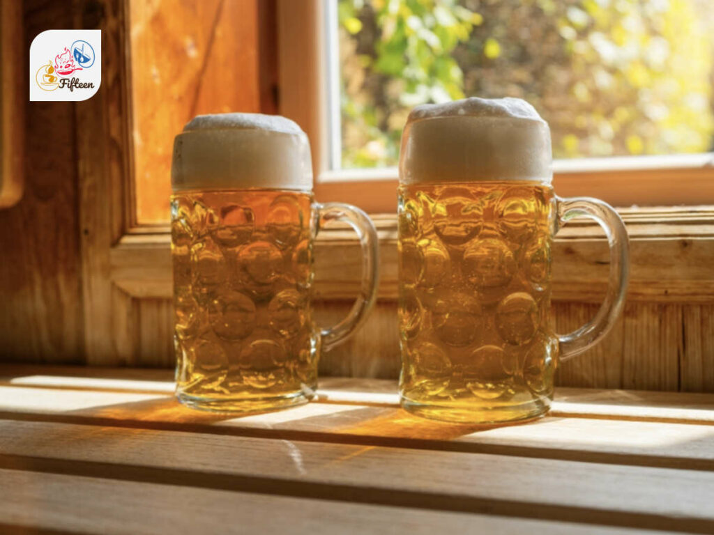 25 Popular Finnish Beverages to Celebrate Classic Flavors