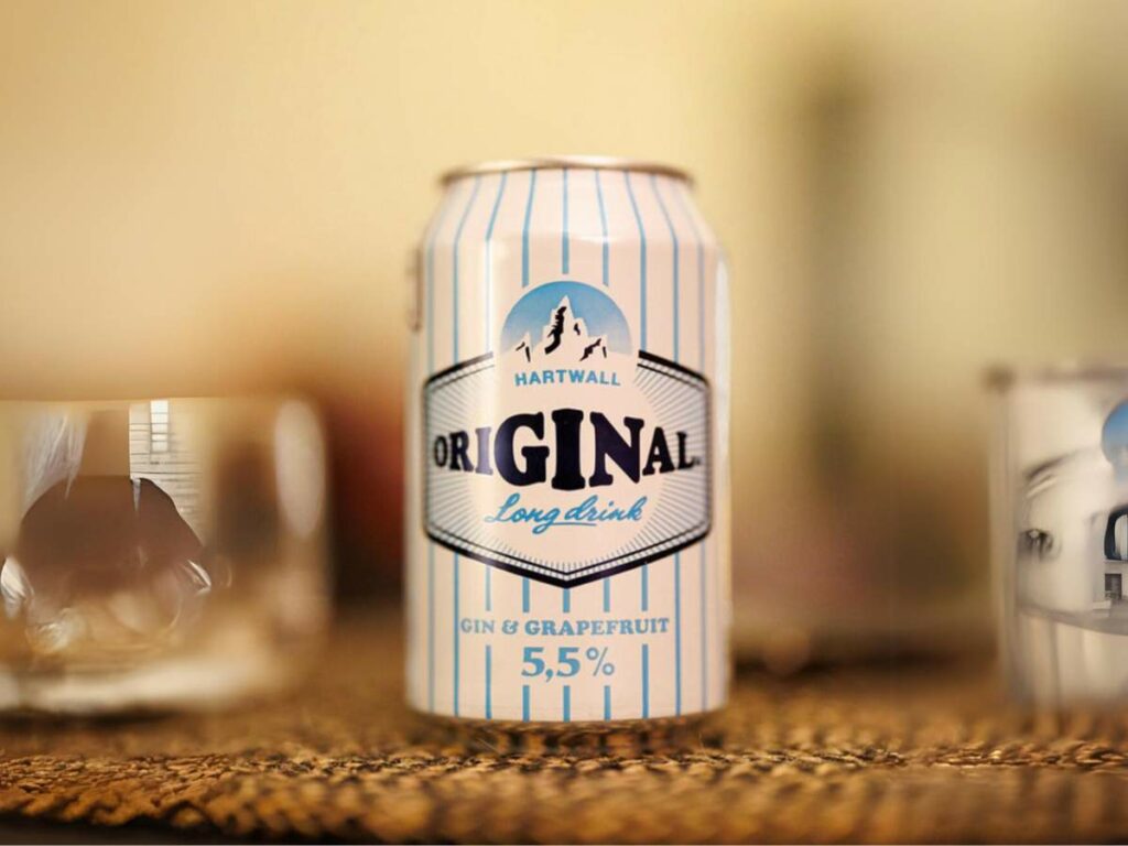 25 Popular Finnish Beverages to Celebrate Classic Flavors