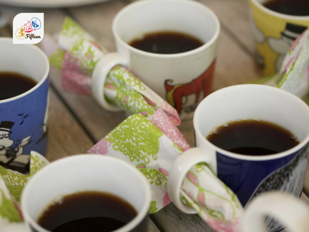 25 Popular Finnish Beverages to Celebrate Classic Flavors
