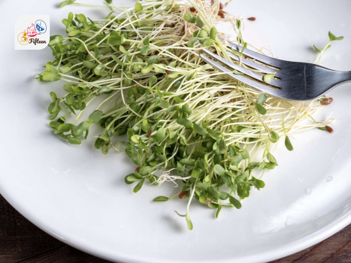 16 Common and Exotic Vegetables That Start with F