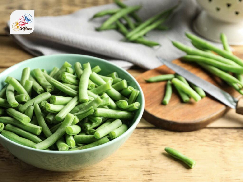 16 Common and Exotic Vegetables That Start with F