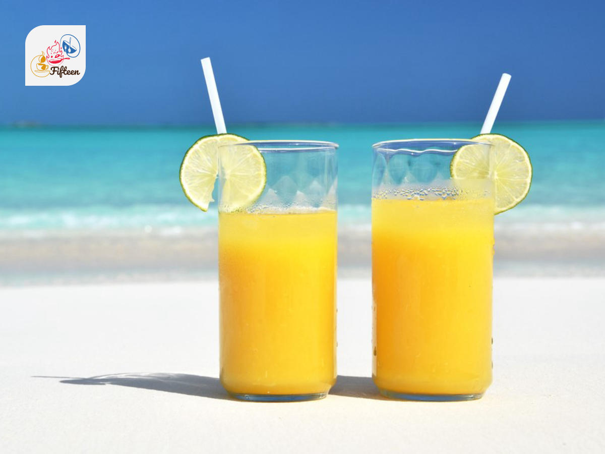 10 Popular Bahamian Beverages to Try