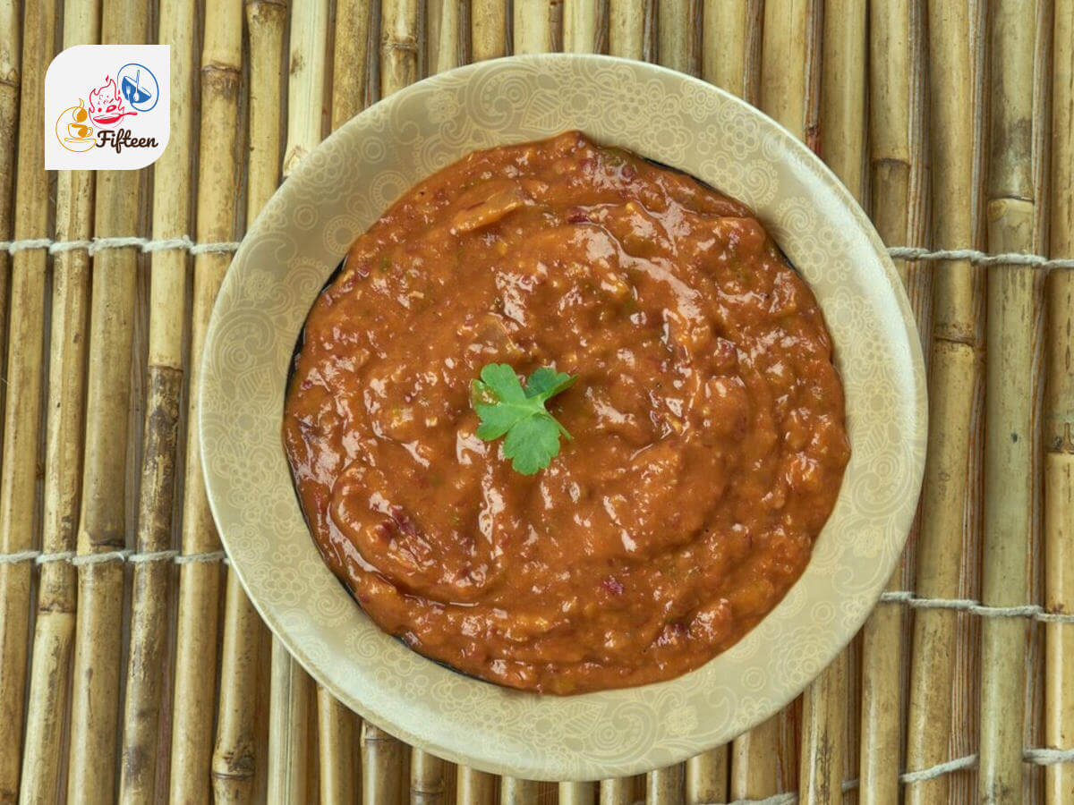 15 Popular Middle Eastern Fruits: Native & Non-native Choices