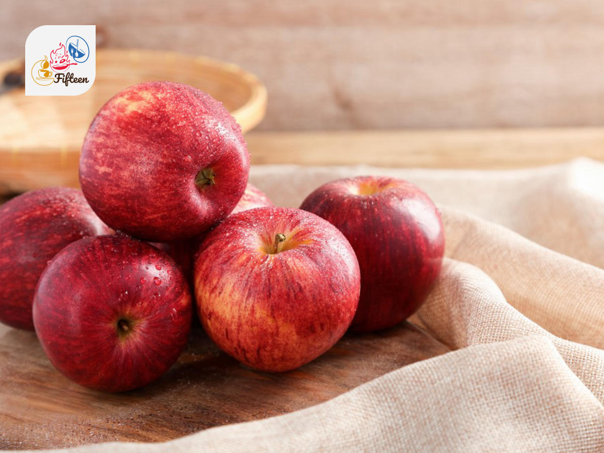 27 Fruits That Start With G: From Citrus to Tropical Fruits