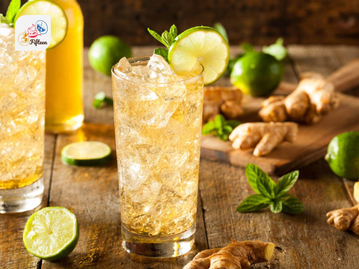 10 Famous Guyanese Beverages: Enjoy Local Flavors