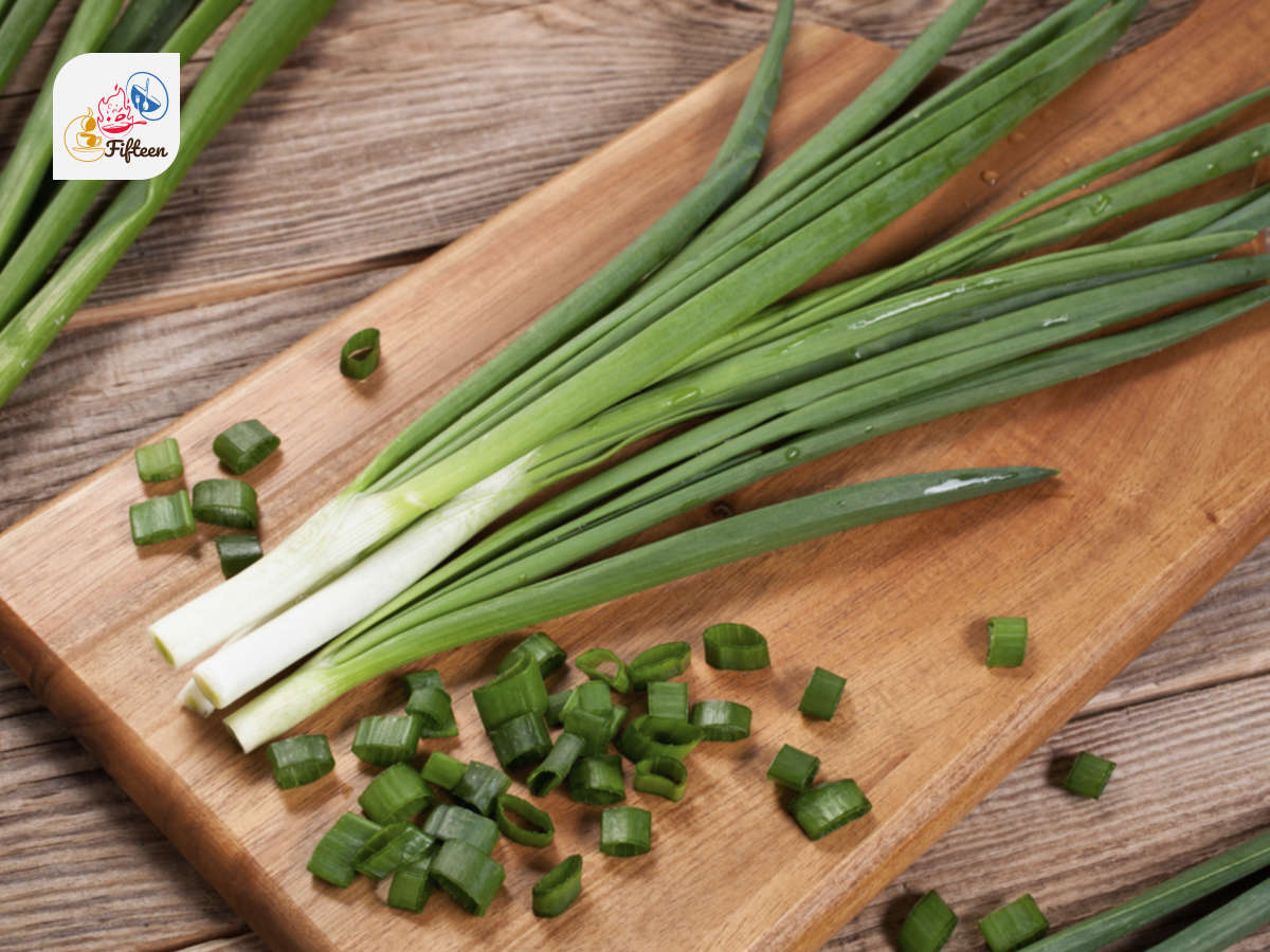 22 Vegetables That Start With G For Main and Side Dishes