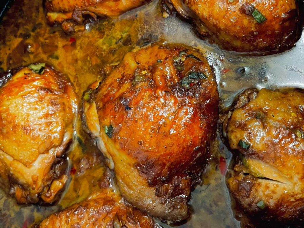 17 Guamanian Dishes: Popular and Traditional Chamorro Food