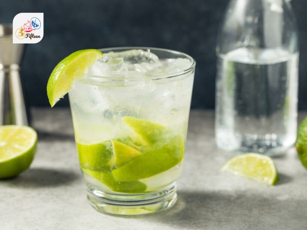 18 Costa Rican Beverages: Traditional and Exotic Favorites