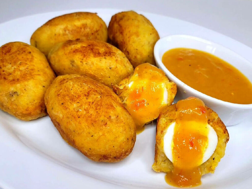 21 Typical Guyanese Dishes to Explore Traditional Food Tastes