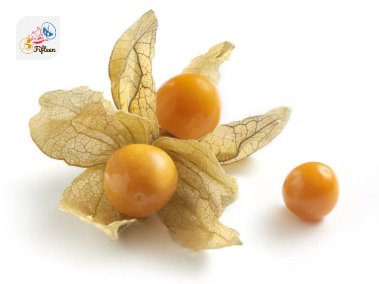 24 Fruits That Start With I: Common and Exotic Types