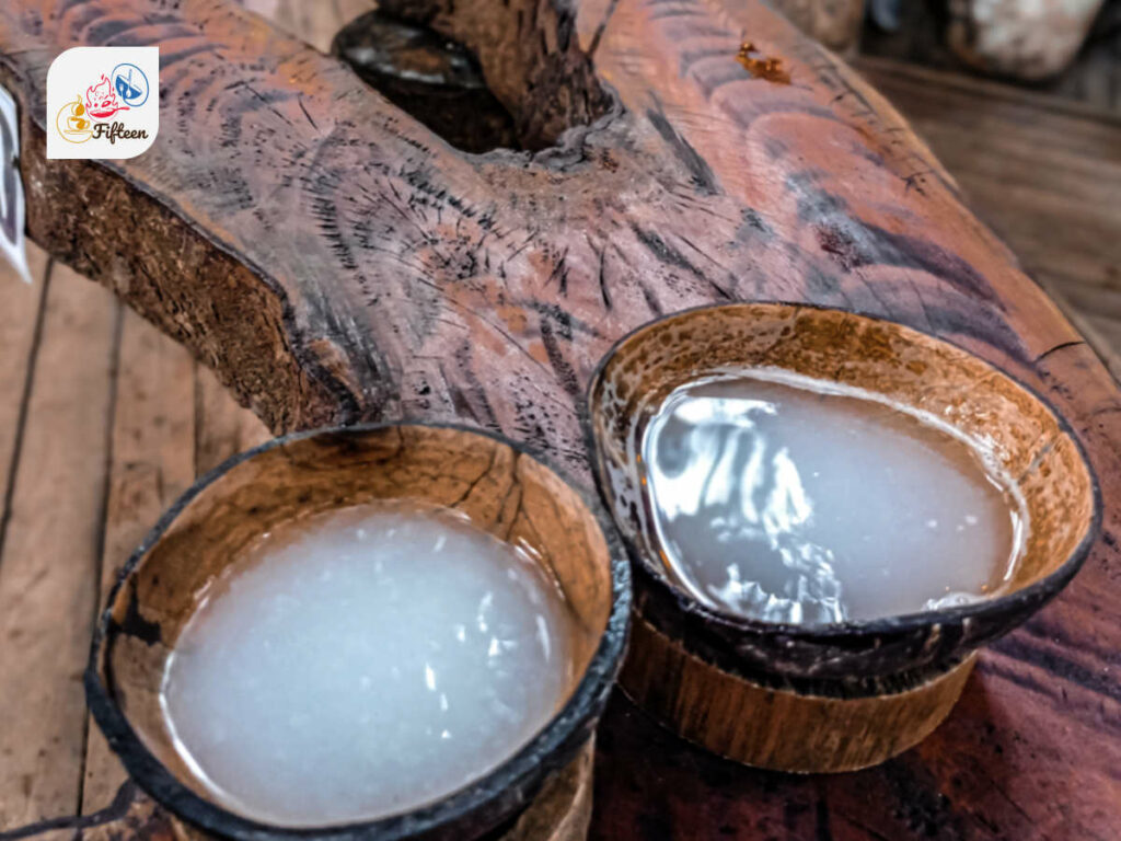 28 Traditional Indonesian Beverages: Cultural Diversity