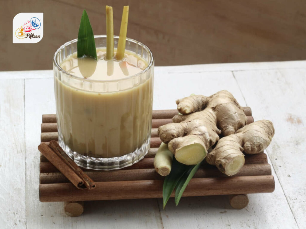 28 Traditional Indonesian Beverages: Cultural Diversity