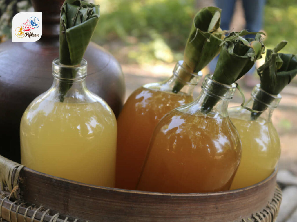 28 Traditional Indonesian Beverages: Cultural Diversity