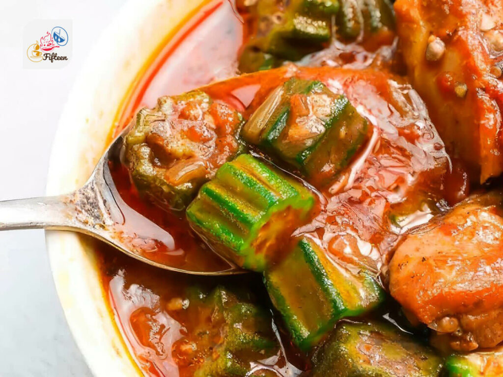 20 Most Famous Iraqi Dishes Among the Top Foods