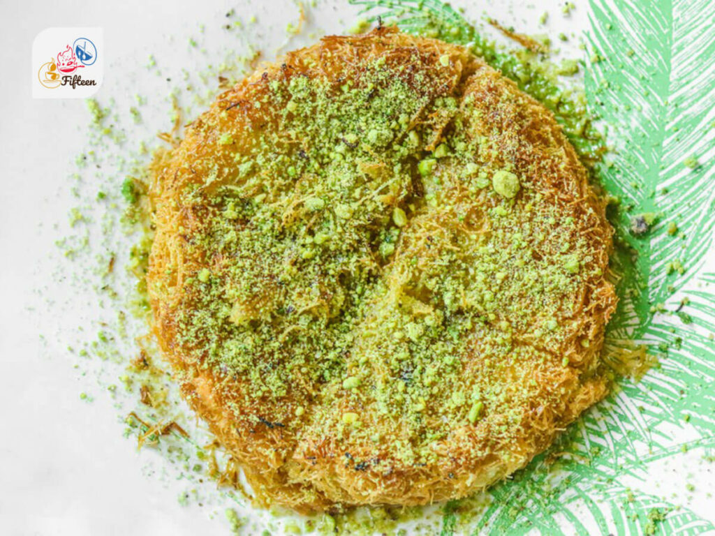 20 Most Famous Iraqi Dishes Among the Top Foods