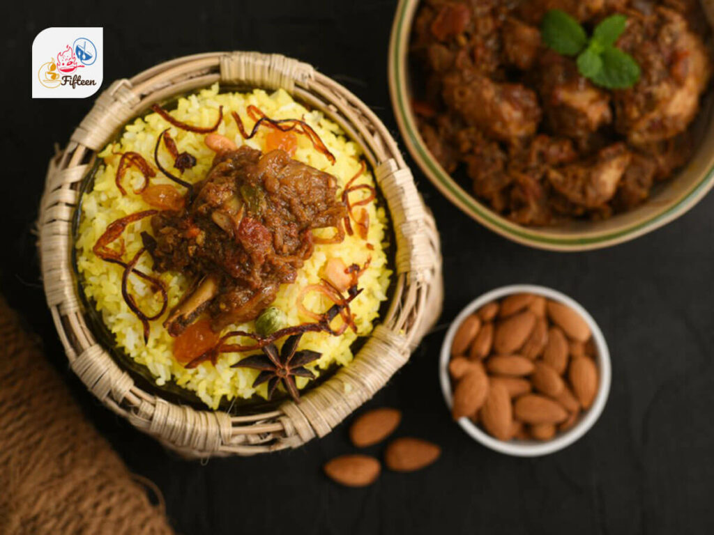 20 Most Famous Iraqi Dishes Among the Top Foods