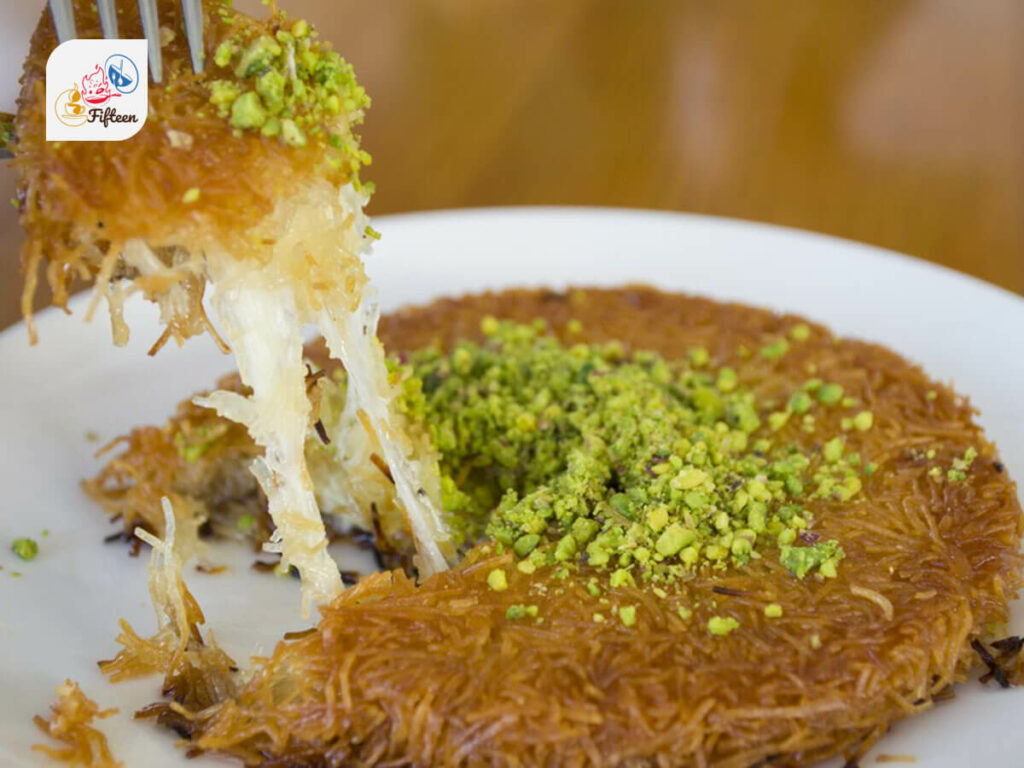 20 Most Famous Iraqi Dishes Among the Top Foods