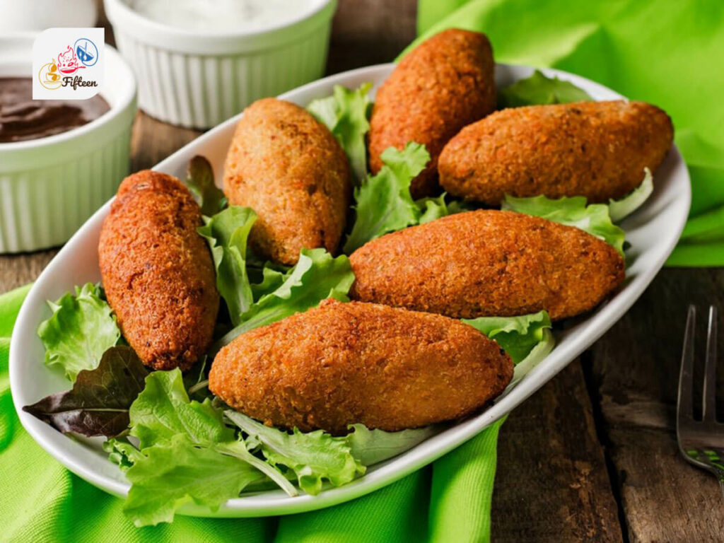 20 Most Famous Iraqi Dishes Among the Top Foods