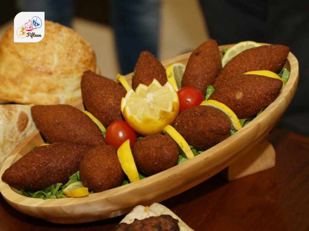 20 Most Famous Iraqi Dishes Among the Top Foods