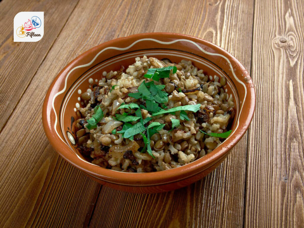 20 Most Famous Iraqi Dishes Among the Top Foods